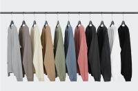 China Over Size Unisex Multi Color Fitted Soft Plain Gym Heavy 310g Retro 100% Cotton Drawstring Black Hoodie Man for sale
