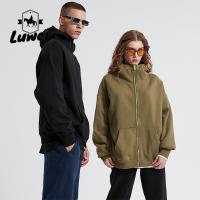 China Multi Color over Size Soft Unisex Gym Drawstring Black Mens Pullover 350g Cotton Hoodie Man and Jogger for sale