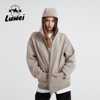 China Multi Color over Size Soft Unisex Gym Drawstring Black Mens Pullover 350g Cotton Hoodie Man and Jogger for sale