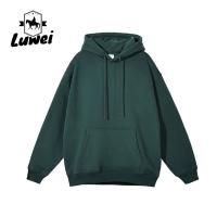 China Premium Plain Camo Reflective Crew Neck Felpa Crewneck 360g Polar Fleece Warm Thick Men Hoodies Sweatshirts for sale