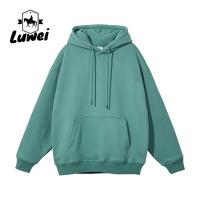 China Premium Plain Camo Reflective Crew Neck Felpa Crewneck 360g Polar Fleece Warm Thick Men Hoodies Sweatshirts for sale