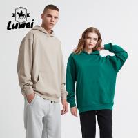 China Hight Quality Male Clothing Pullover Boxy Vendors Retro Plane Heavyweight 430g100% Cotton Designer Hoodies for sale
