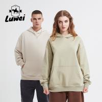 China Hight Quality Male Clothing Pullover Boxy Vendors Retro Plane Heavyweight 430g100% Cotton Designer Hoodies for sale