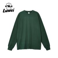 China Organic Heavyweight Cotton Hoodie Reflective Camo Crewneck Sweatshirt 310g for sale