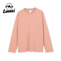 China Plus Size Heavyweight Cotton Hoodie Crewneck Sweatshirt For Men for sale