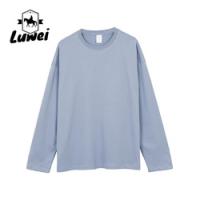 China Plus Size Heavyweight Cotton Hoodie Crewneck Sweatshirt For Men for sale