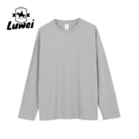 China Plus Size Heavyweight Cotton Hoodie Crewneck Sweatshirt For Men for sale