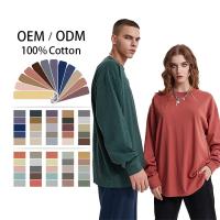 China Wholesale Personalized Workout Heavyweight 100%cotton Custom Oversize Premium Street Hoody Basic Hoodie for sale