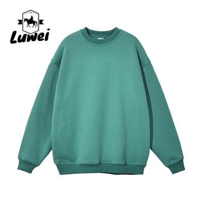 China Customizable Fluffy Bluzy Sudaderas Con Capucha Oversize Fleece Cotton Plain Top Men Modest Hoodies Sweatshirts for sale