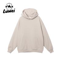 China Custom Colorful Sweatshirts Multi Color 100%cotton Slim Fit Multi Color Men Pullover over Size Hoodies with Logo for sale