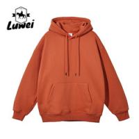 China Custom Oversized Heavyweight Blank Camo Oversize Hoodie Blank Plain Hooded Mens Hip Hop Cotton Hoodies for sale