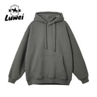 China Custom Oversized Heavyweight Blank Camo Oversize Hoodie Blank Plain Hooded Mens Hip Hop Cotton Hoodies for sale