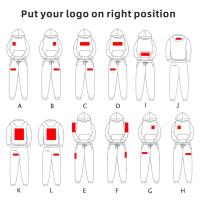 China Custom Logo Print Cotton Blank Thick Luxury Hoodies Tracksuit Unisex Fleece Embroidery Bulk Heavyweight Plain Men's Hoodies for sale
