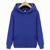 China Custom Logo Print Cotton Blank Thick Luxury Hoodies Tracksuit Unisex Fleece Embroidery Bulk Heavyweight Plain Men's Hoodies for sale