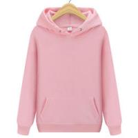 China Custom Logo Print Cotton Blank Thick Luxury Hoodies Tracksuit Unisex Fleece Embroidery Bulk Heavyweight Plain Men's Hoodies for sale