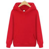 China Custom Logo Print Cotton Blank Thick Luxury Hoodies Tracksuit Unisex Fleece Embroidery Bulk Heavyweight Plain Men's Hoodies for sale
