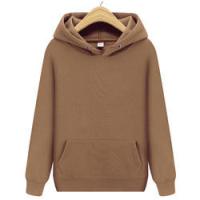 China Custom Logo Print Cotton Blank Thick Luxury Hoodies Tracksuit Unisex Fleece Embroidery Bulk Heavyweight Plain Men's Hoodies for sale