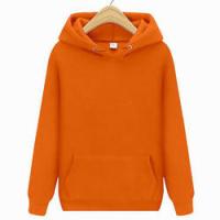 China Custom Logo Print Cotton Blank Thick Luxury Hoodies Tracksuit Unisex Fleece Embroidery Bulk Heavyweight Plain Men's Hoodies for sale