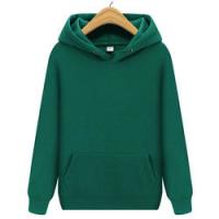 China Custom Logo Print Cotton Blank Thick Luxury Hoodies Tracksuit Unisex Fleece Embroidery Bulk Heavyweight Plain Men's Hoodies for sale