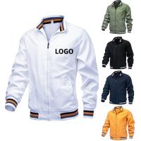China High Quality Wholesale Winter windproof Quilted Jacket Man Coats Casual Plus Size Big Outdoor Jackets for men 2023 for sale