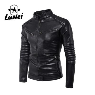 China Rajut Cappotto Uomo Manteau Fausse Fourrure Hiver Utility Homme Jaqueta Motociclista Giacca Pelle Blouson Moto Men Jacket for sale