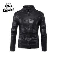 China Rajut Cappotto Uomo Manteau Fausse Fourrure Hiver Utility Homme Jaqueta Motociclista Giacca Pelle Blouson Moto Men Jacket for sale