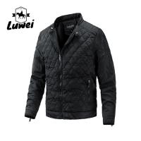 China Style Abrigo De Invierno Blusao Plus Size Jaket Utility Puffer Outerwear Chaquetas Cotton Men's Jackets & Coats for sale