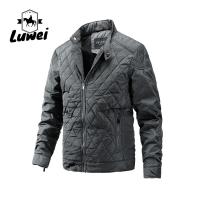 China Style Abrigo De Invierno Blusao Plus Size Jaket Utility Puffer Outerwear Chaquetas Cotton Men's Jackets & Coats for sale