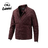 China Style Abrigo De Invierno Blusao Plus Size Jaket Utility Puffer Outerwear Chaquetas Cotton Men's Jackets & Coats for sale