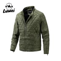 China Style Abrigo De Invierno Blusao Plus Size Jaket Utility Puffer Outerwear Chaquetas Cotton Men's Jackets & Coats for sale
