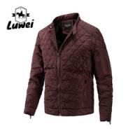 China Style Abrigo De Invierno Blusao Plus Size Jaket Utility Puffer Outerwear Chaquetas Cotton Men's Jackets & Coats for sale