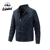 China Style Abrigo De Invierno Blusao Plus Size Jaket Utility Puffer Outerwear Chaquetas Cotton Men's Jackets & Coats for sale