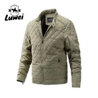 China Style Abrigo De Invierno Blusao Plus Size Jaket Utility Puffer Outerwear Chaquetas Cotton Men's Jackets & Coats for sale