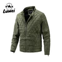 China Style Abrigo De Invierno Blusao Plus Size Jaket Utility Puffer Outerwear Chaquetas Cotton Men's Jackets & Coats for sale