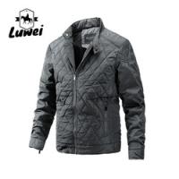 China Style Abrigo De Invierno Blusao Plus Size Jaket Utility Puffer Outerwear Chaquetas Cotton Men's Jackets & Coats for sale
