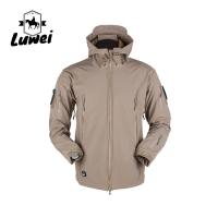 China Stylish Overcoat Hooded Para Hombre Ceket Utility Erkek Jaqueta Trench Soft Shell Clothes Winter Coat for Men for sale