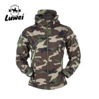 China Stylish Overcoat Hooded Para Hombre Ceket Utility Erkek Jaqueta Trench Soft Shell Clothes Winter Coat for Men for sale