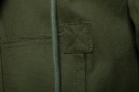 China Padded Hooded Cotton Outerwear Blouson Giacca a Vento Utility Chaquetas Rectas Para Hombre Jacket for Men for sale