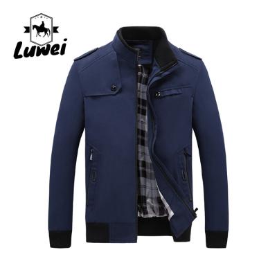 China Streetwear Outwear Windproof Abrigo De Invierno Crop Long Sleeve Utility Work Men Plus Size Men's Jackets Coats for sale