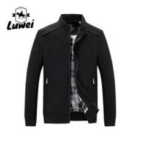 China Streetwear Outwear Windproof Abrigo De Invierno Crop Long Sleeve Utility Work Men Plus Size Men's Jackets Coats for sale