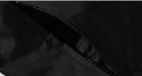 China 2022 Thin Zipper Men Bomber Stand Collar Utility Giacca a Vento Chaquetas Plus Size Coats Men's Jackets & Coats for sale