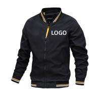 China High Quality Wholesale Winter windproof Quilted Jacket Man Coats Casual Plus Size Big Outdoor Jackets for men 2021 for sale