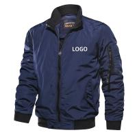 China Men's cheap fashion jacket lightweight jacket windbreaker custom large men's jacket men's for sale