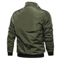 China Wholesale Blank Bomber College Jacket Men Letterman Varsity Jackets Custom Sublimation University Baseball Jacket for Men 2022 for sale