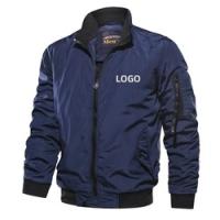 China Wholesale Blank Bomber College Jacket Men Letterman Varsity Jackets Custom Sublimation University Baseball Jacket for Men 2022 for sale