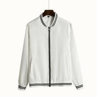 China Wholesale high quality baseball jacket quickdry custom windbreaker varsity jacket man waterproof plus size jackets for sale