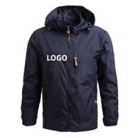 China Hoodie Woman Softshell Jacket Custom Logo Autumn Winter Windcheater Windbreaker for sale