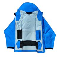 China custom jacket training soft shell windbreaker For Men and Women hiking waterproof autumn Outdoor l jacket for sale