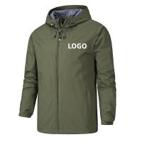 China Single Lay Outdoor Mountaineering Jacket Waterproof Mountaineering Clothing for sale