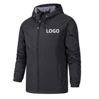 China Single Lay Outdoor Mountaineering Jacket Waterproof Mountaineering Clothing for sale